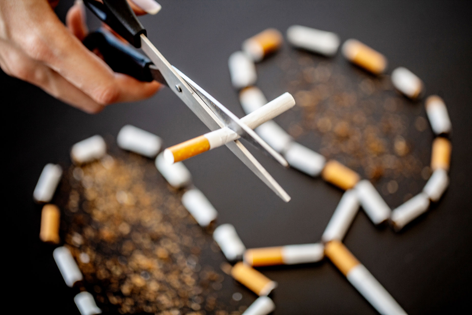 Effective Nicotine Cessation Strategies to Reclaim Your Health ...